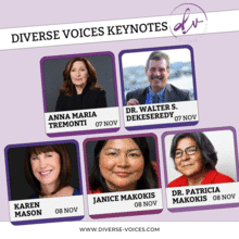 Diverse Voices Family Violence Conference